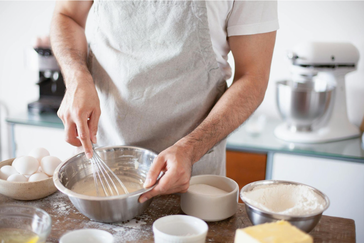 The Art of Batter: Mastering Crunchy Perfection - Southern Fry Kings