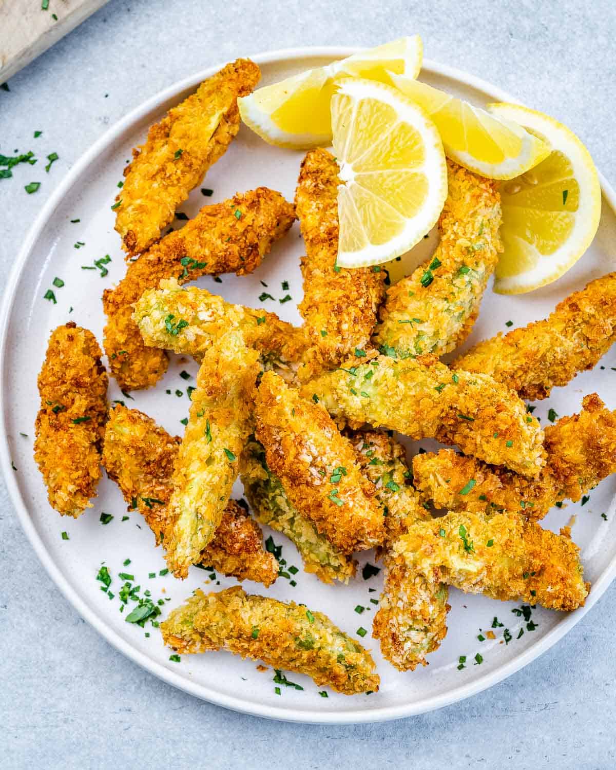 Explore Unconventional & Innovative Deep-Fried Delights - Southern Fry ...